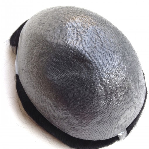 Complément capillaire pour homme